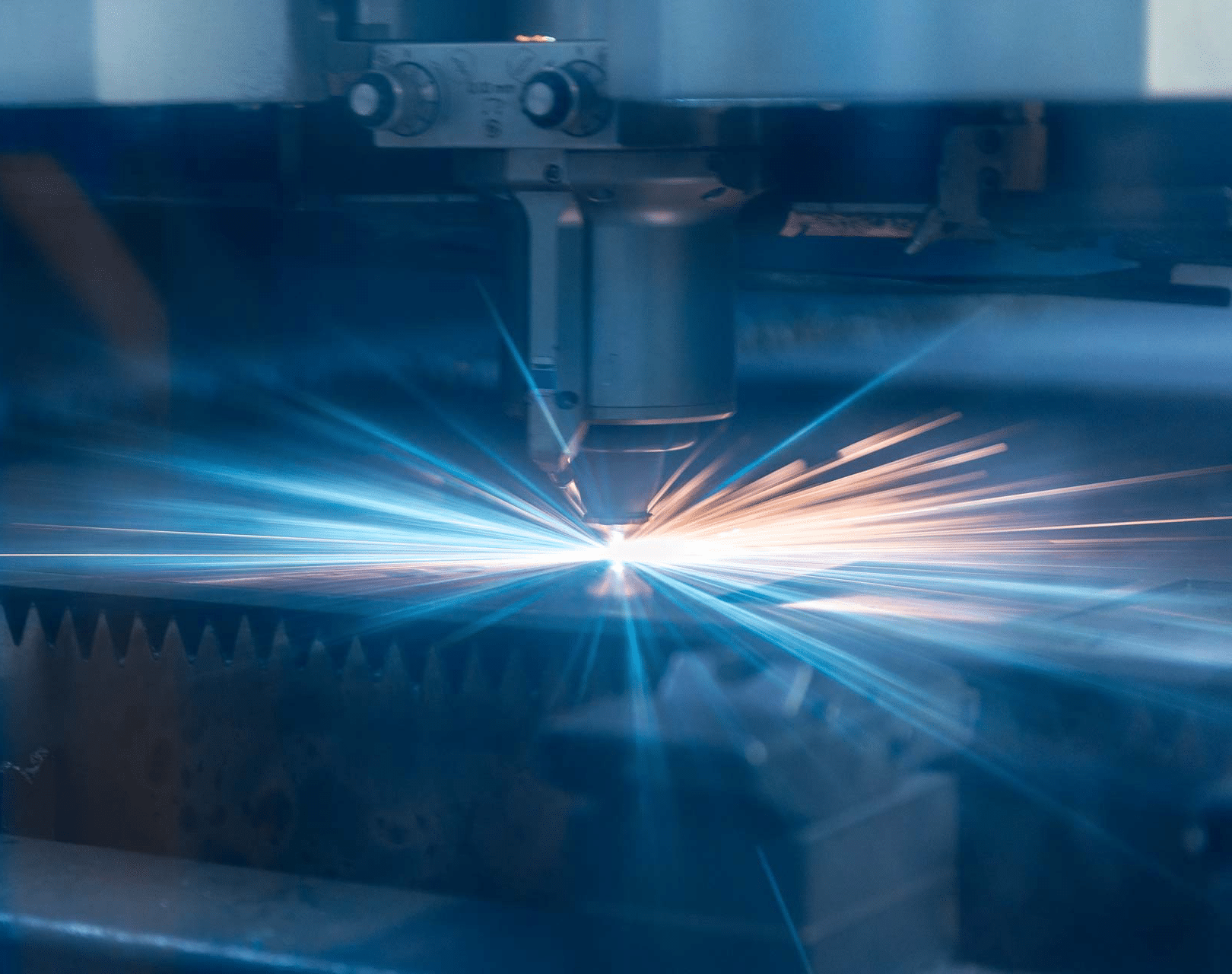 CNC Metal Manufacturing & Processing Bulgaria | CNC Sheet Metal ...